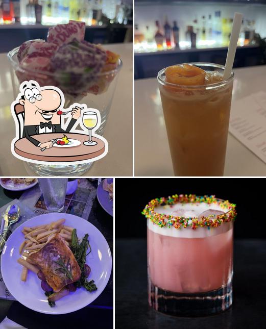 Purl, Washington - Restaurant menu, prices and reviews