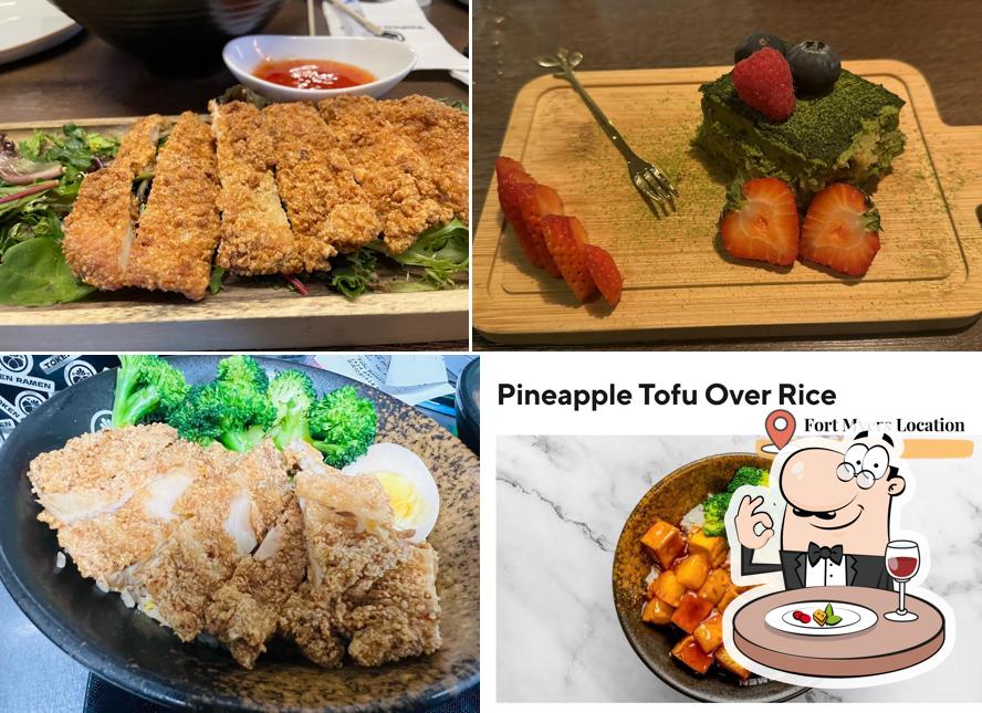 Token Ramen, Fort Myers - Restaurant menu, prices and reviews