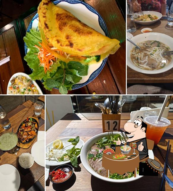 Lam Kitchen Bar, Coolangatta - Restaurant menu, prices and reviews