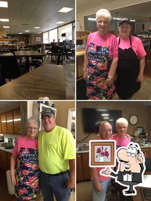 Mama Ree's, Sylacauga - Restaurant menu, prices and reviews