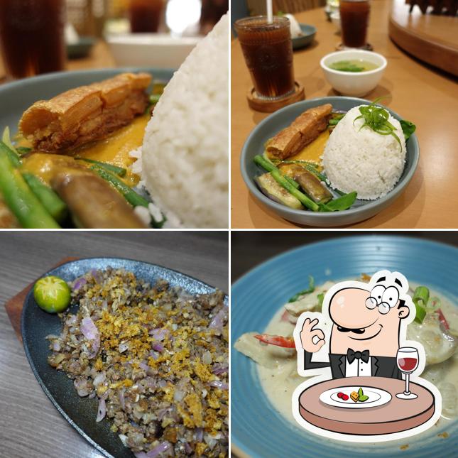 Bayanihan Native Cuisine, Cebu City - Restaurant menu, prices and reviews