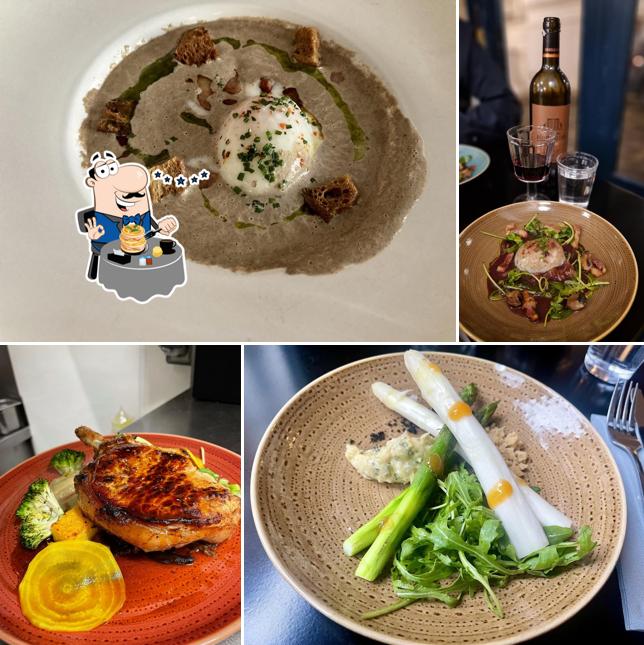 Chez Pitou, Paris - Menu du restaurant, prix et avis
