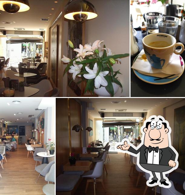 Top 7 restaurants for brunch in Marousi, december 2025 - Restaurant ...