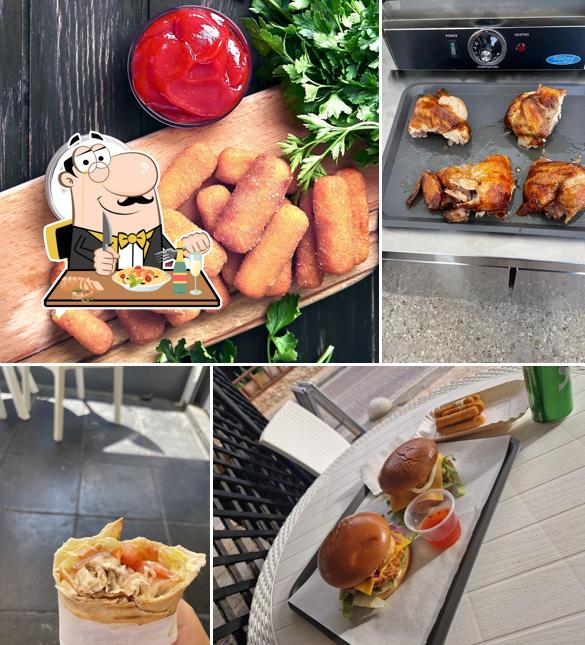 Mega Toastie Roastie, Ayia Napa - Restaurant menu, prices and reviews