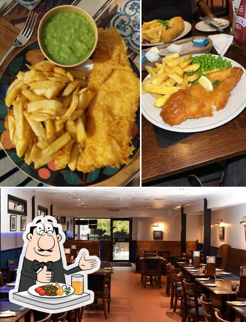 Top 7 restaurants in Farnham, july 2025 - Restaurant Guru