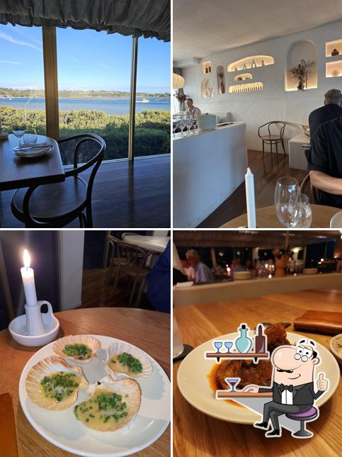 Valentina Merimbula, Merimbula - Restaurant menu, prices and reviews