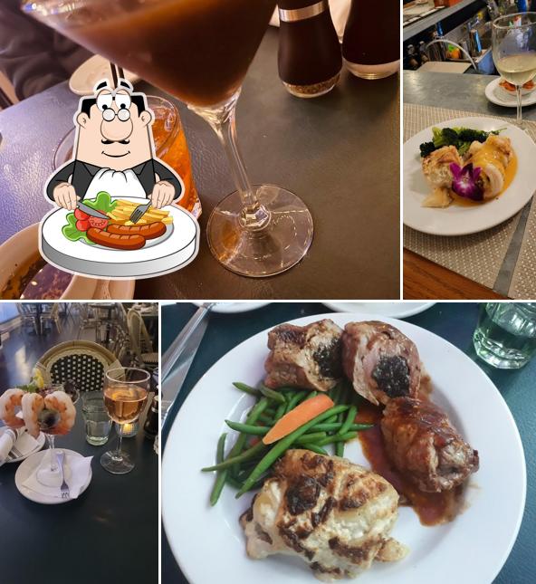 Seconds Restaurant, Athens - Restaurant menu, prices and reviews