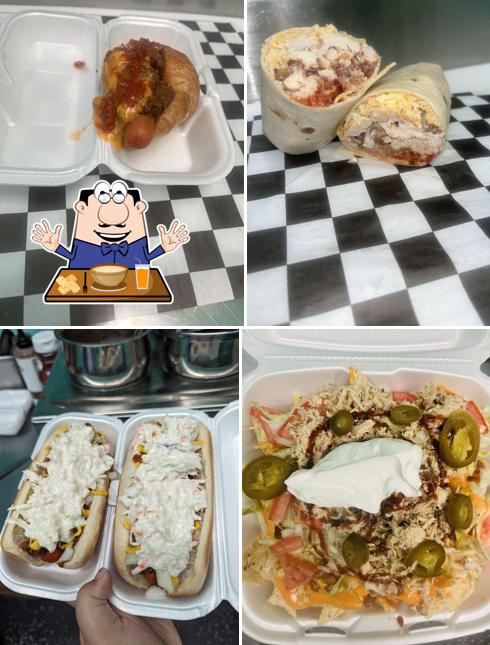Bear’s Subs, Bristol - Restaurant menu, prices and reviews