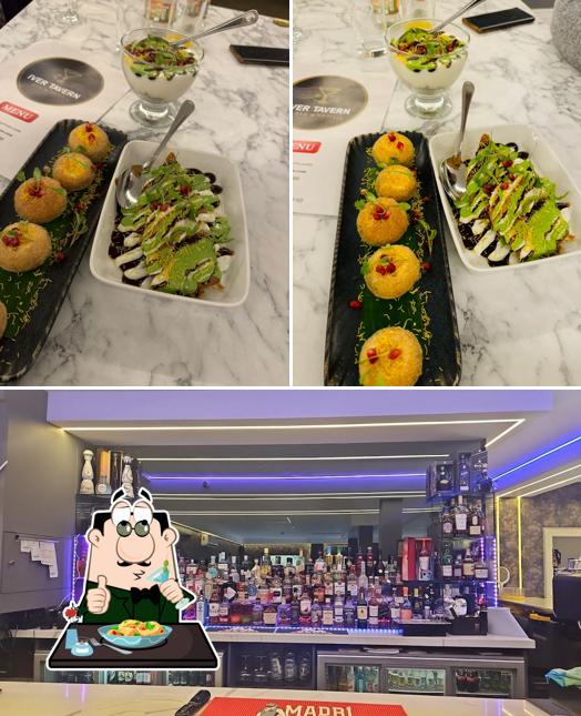 Iver Tavern Bar & Grill, Slough - Restaurant menu, prices and reviews
