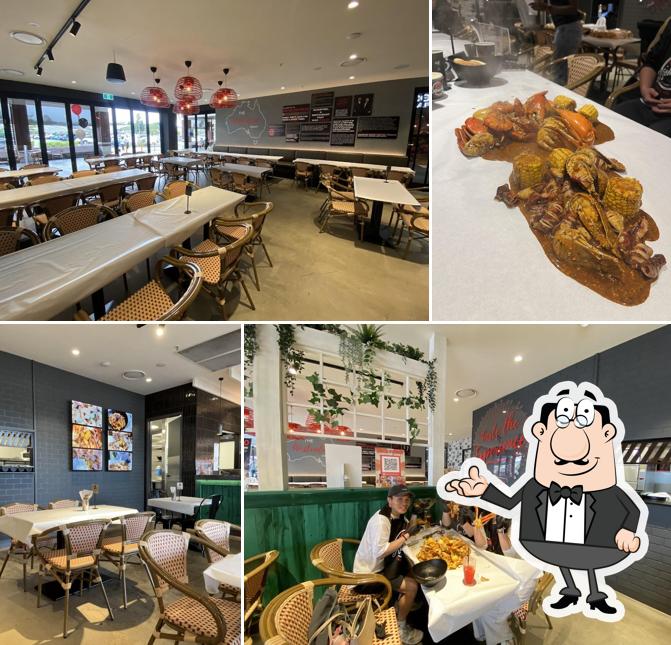 Top 1 restaurant with mixed seafood in Logan Central, october 2025 ...
