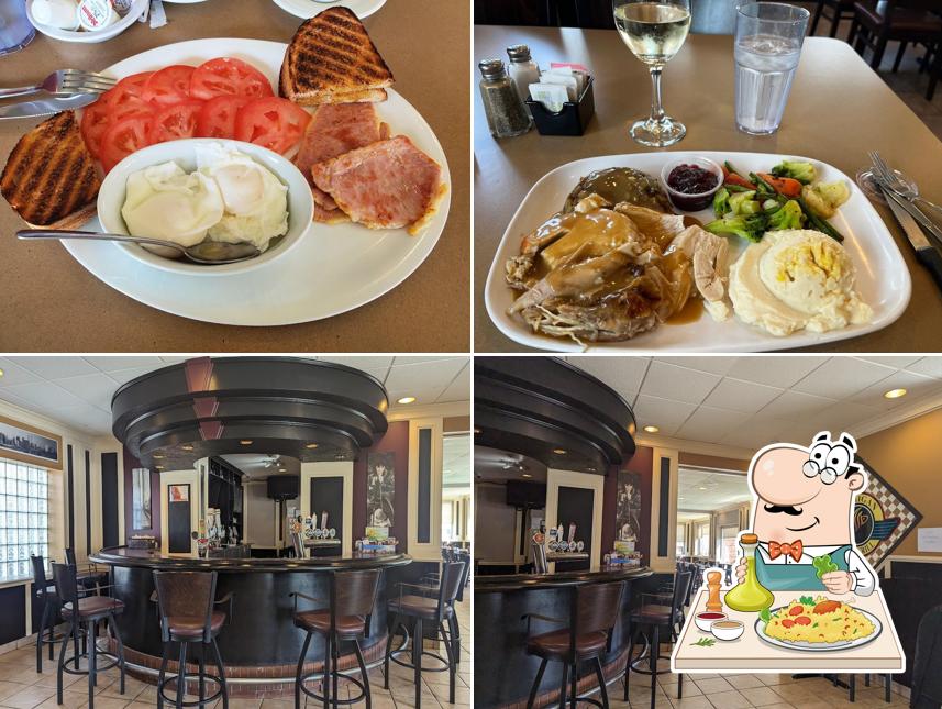 Michigan Bar and Grill, Windsor - Restaurant menu, prices and reviews