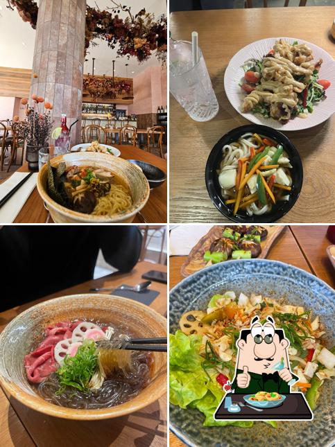 Argyle Bar & Restaurant, Perth - Restaurant menu, prices and reviews