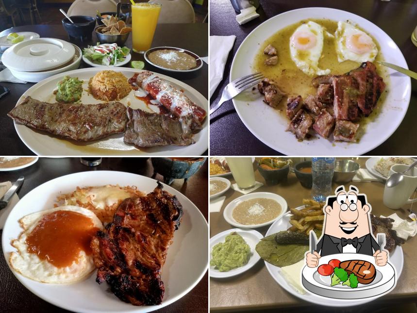 Las Milpas, Tecate - Menú del restaurante, precios y reseñas