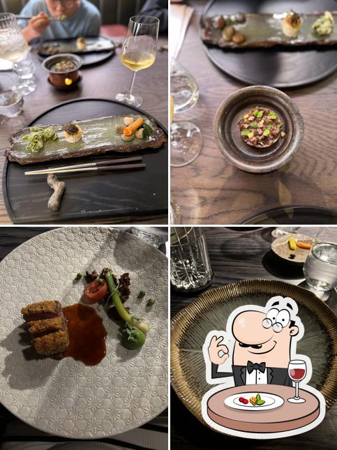 Fyn Restaurant, Cape Town - Restaurant menu, prices and reviews