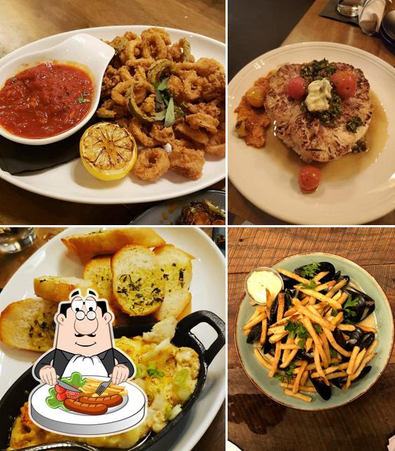 Top 7 restaurants in Middle River, december 2025 - Restaurant Guru
