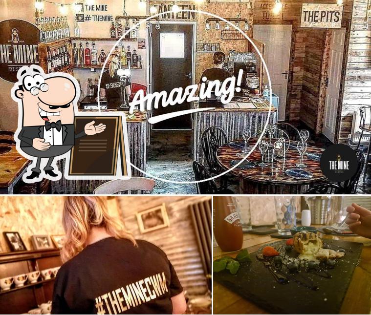 Carnivore By The Mine, Glynneath - Restaurant menu, prices and reviews