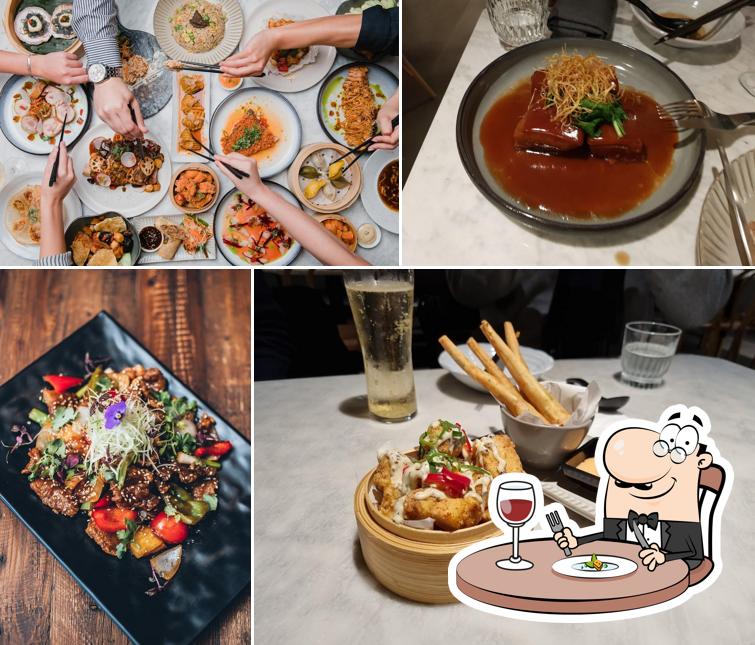 Miss Chow's South Perth, South Perth - Restaurant menu, prices and reviews
