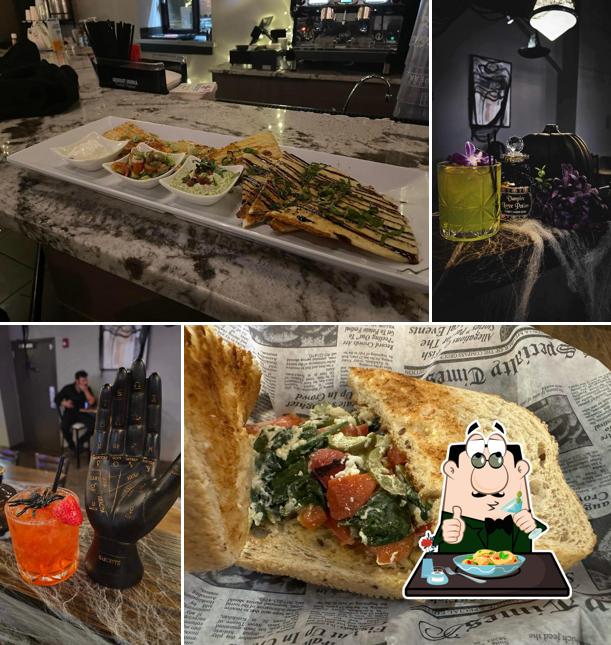 The Daily Pressed, Akron - Restaurant menu, prices and reviews