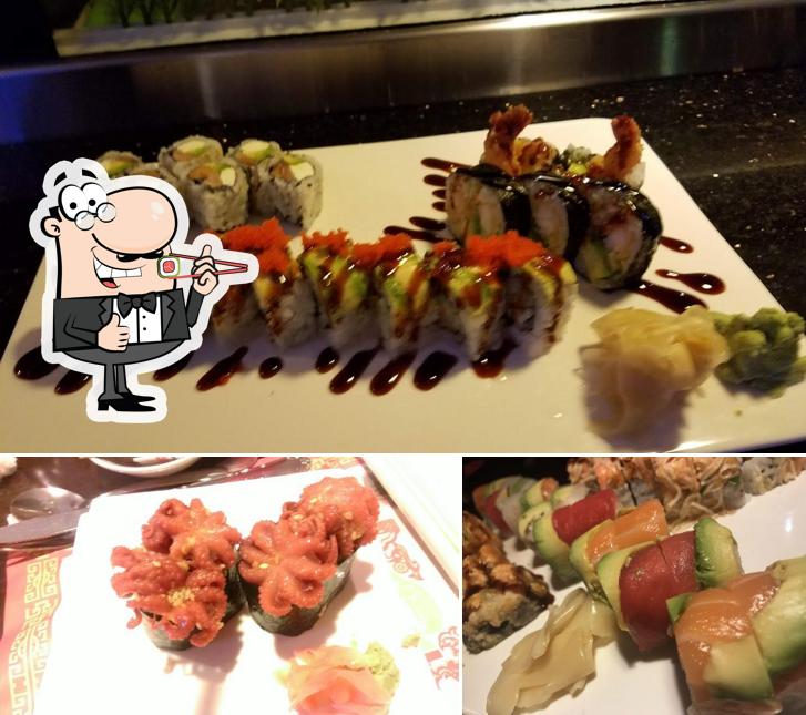 Hunan Star, La Plata - Restaurant menu, prices and reviews