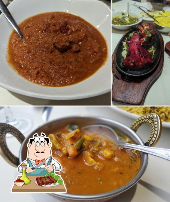 Jamal's, Oxford - Restaurant menu, prices and reviews