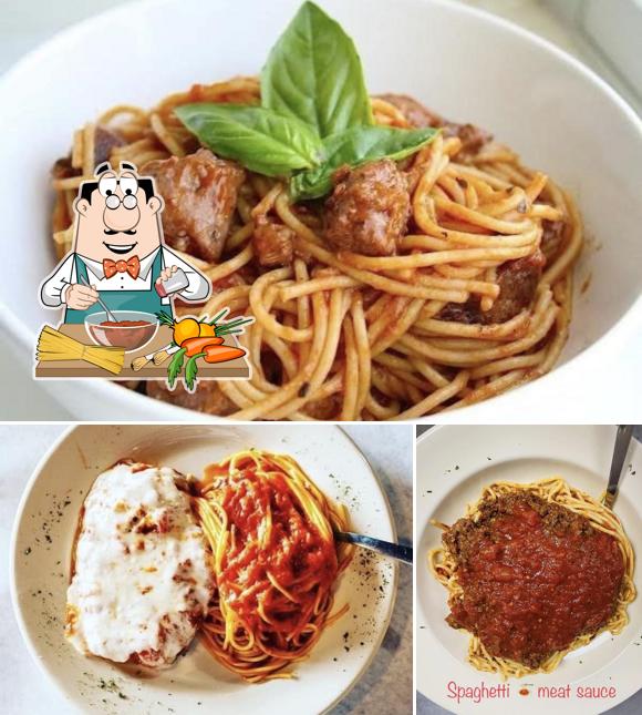 Joe’s Italian Restaurant Farmington, Farmington - Restaurant menu ...