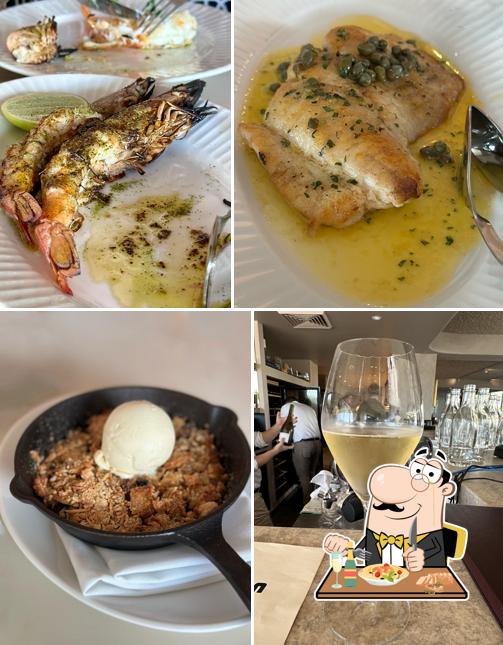 Lars Bar & Grill, Mermaid Beach - Restaurant menu, prices and reviews