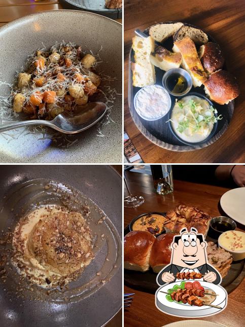 Stella of New Hope, New Hope - Restaurant menu, prices and reviews