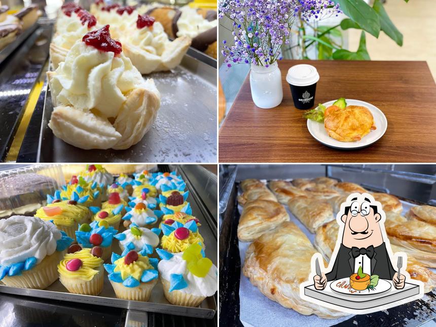 Tooway Creek Bakery, Moffat Beach - Restaurant menu, prices and reviews