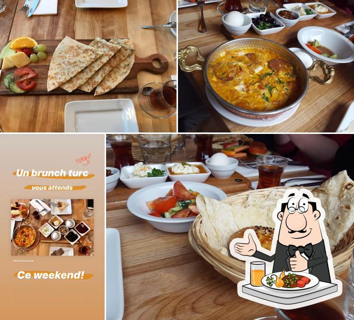 Mirazu, Montréal, Laurier - Restaurant menu, prices and reviews