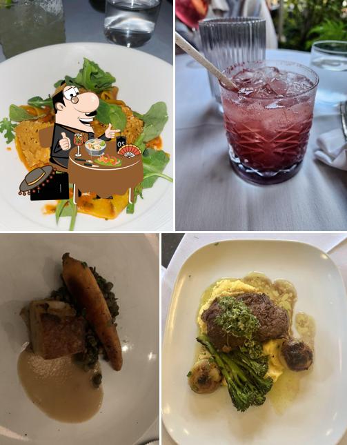 The Sweet Life Café, Oak Bluffs - Restaurant menu, prices and reviews