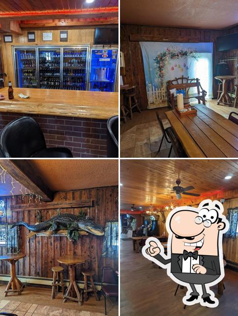 Ashley's Pub BBQ & Catering, Spartansburg - Restaurant menu, prices and ...