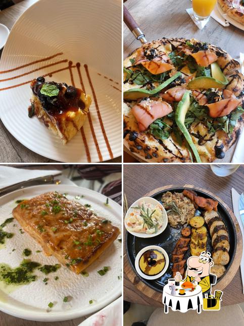 Sarah Restaurante, Santo Domingo - Menú del restaurante, precios y reseñas