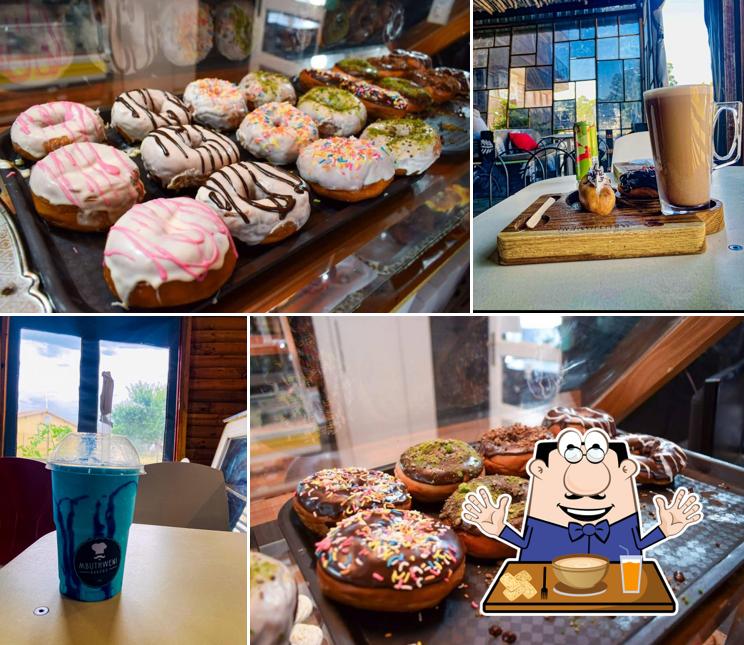 eMbuthweni Baker, Newcastle - Restaurant menu, prices and reviews