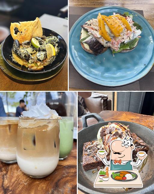 Forresta cafe, Dasmariñas - Restaurant menu, prices and reviews