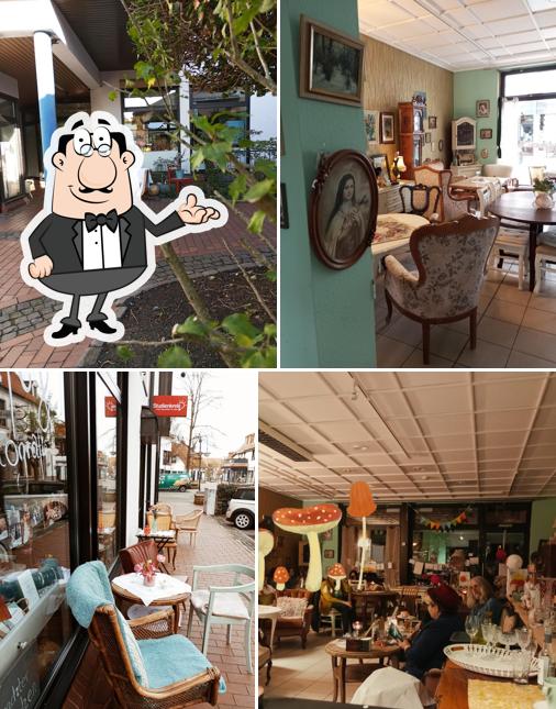 Heyday Foto Café, Mettingen - Restaurant menu, prices and reviews