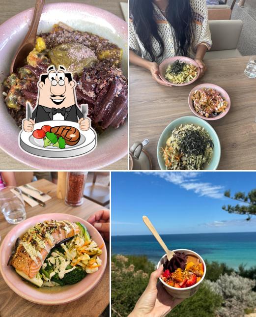Magic Apple Wholefoods, Cottesloe - Restaurant menu, prices and reviews