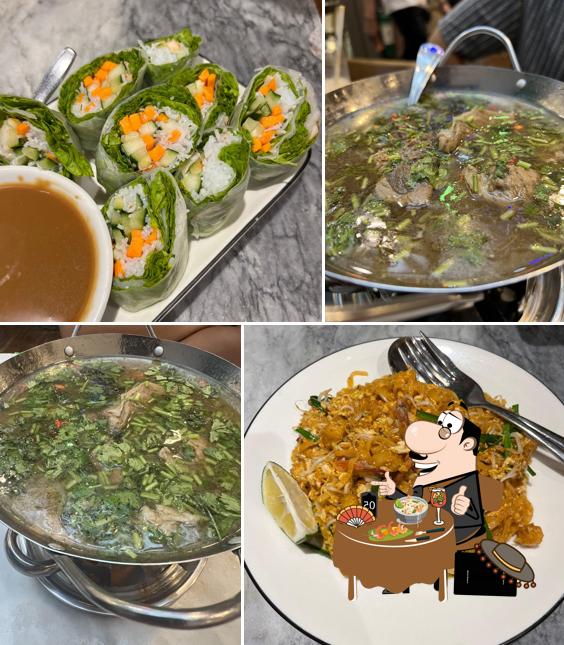 Soi Chicken - BGC, Taguig - Restaurant menu, prices and reviews