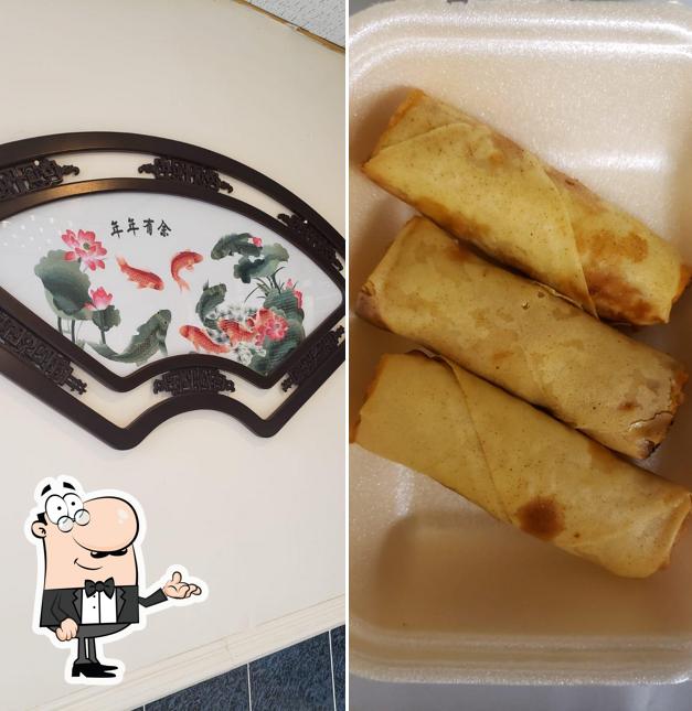 Wing sing Chinese takeaway, Altrincham - Restaurant menu, prices and ...