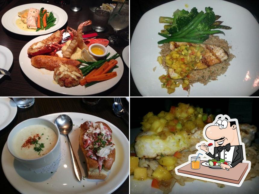 McKelvie's Restaurant, Halifax - Restaurant menu, prices and reviews