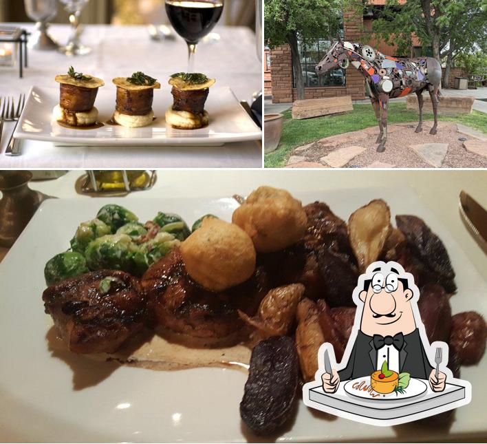 Painted Pony Restaurant, Saint George - Restaurant menu, prices and reviews