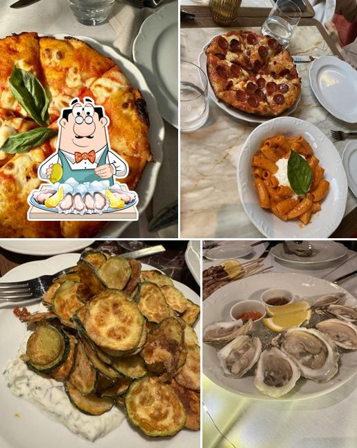Milano Bar Ristorante, Vaughan - Restaurant menu, prices and reviews