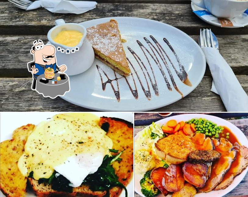 Little Farthingloe Farm, Dover - Restaurant menu, prices and reviews