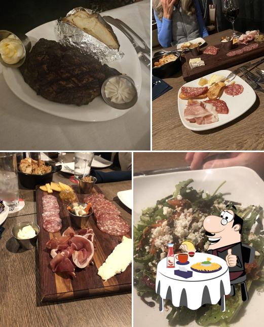 Moussalli’s Prime, Edwardsville - Restaurant menu, prices and reviews