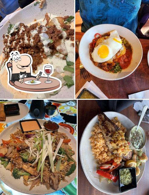Juan Siao, Johnson City - Restaurant menu, prices and reviews