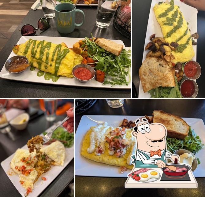 Jam!, Bozeman - Restaurant menu, prices and reviews