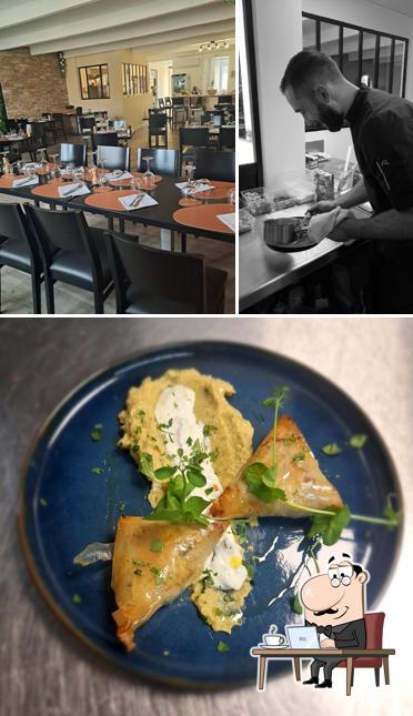 Le Rocher, Les Mées - Menu du restaurant, prix et avis