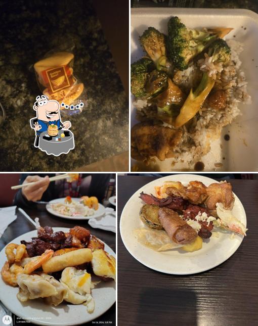 Imperial Buffet, Erie - Restaurant menu, prices and reviews