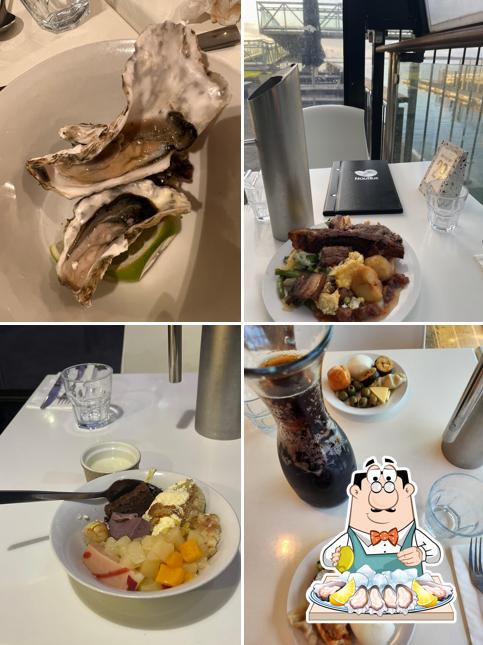 Nautilus Buffet Restaurant & Bar, Tauranga - Restaurant menu, prices ...