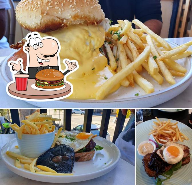 The Duchess Cafe, Sandy Bay - Restaurant menu, prices and reviews