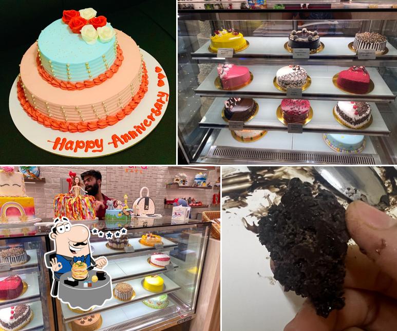 Papa Bake LLC Muwailyha, Sharjah - Restaurant menu, prices and reviews